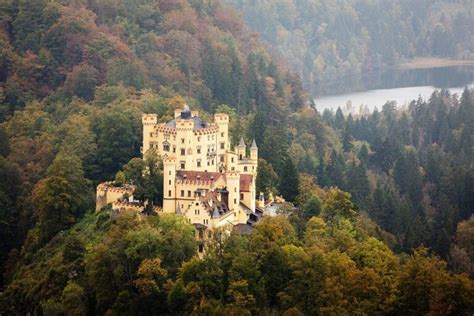 The 16 Most Beautiful Castles In Bavaria Visit European Castles