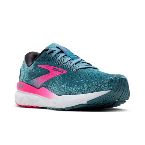 Brooks Ghost 16 Womens The Trail Centre