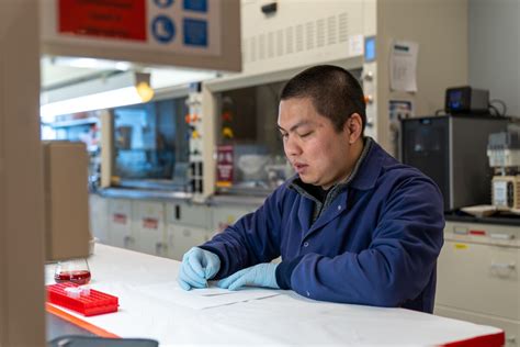 Newly Developed Test Allows For Quick Onsite Salmonella Detection