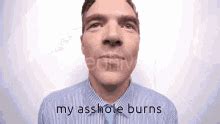 Bleached Asshole S Tenor