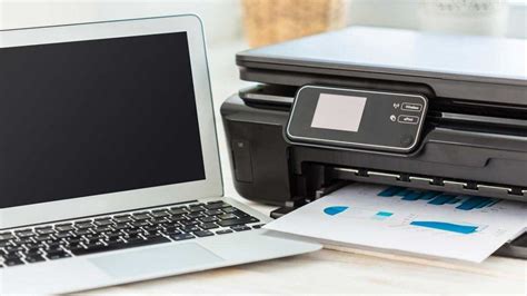 Как подключить принтер к ноутбуку Cq