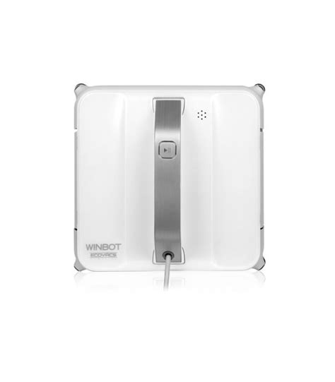 Ecovacs Winbot 850 Window Cleaning Robot Solvelight Robotics
