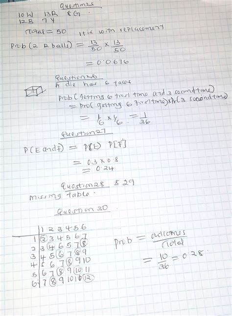 [solved] question 1 classify the following random variable according to