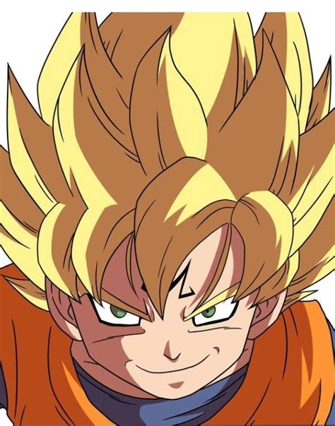 What A Wholesome Image Of Goten He Even Has A Tattoo R Ningen