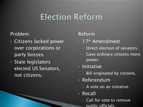 Chapter 9 Section 1 Ppt Civic Affairs Politics
