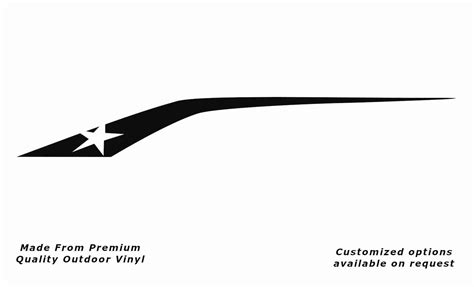 Jayco Starcraft 2013 Front Tick Caravan Replacement Decals And Stickers