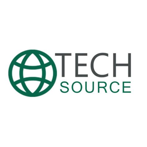Tech Source Youtube