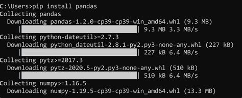 Resolved Pip Is Not Recognized As An Internal Or External Command