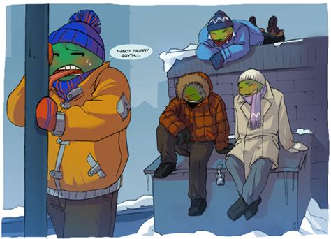 Illustrations Sfw Sneeland For Sneefee And Snee