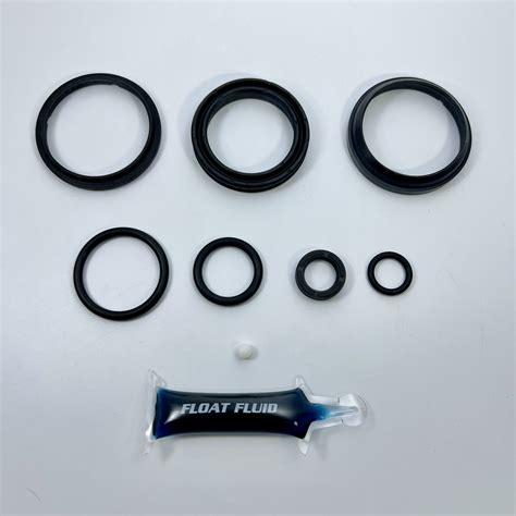 Carver Performance Rebuild Kits And Service Kits Packs Service Kit