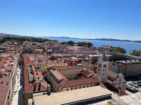 Zadar Bell Tower 2026 Climbing Guide Prices And Epic Views