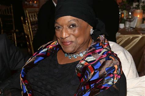 Jessye Norman Dead Grammy Award Winning Opera Singer Was 74