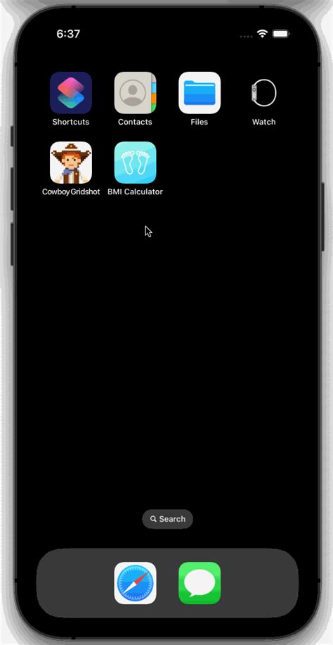 GitHub Jrbmercado BMI Calculator A Calculator App To Figure Out Your