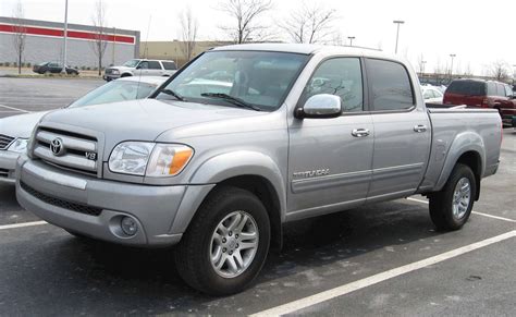 2004 Toyota Tundra Access Cab Length Tponxo