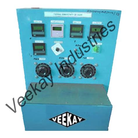 Thermal Conductivity Of Liquid At Best Price In New Delhi By Veekay