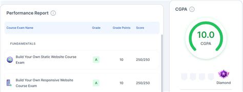 Finished Nxtwave Course With Top Grades Potnuru Leela Akhilesh Kumar