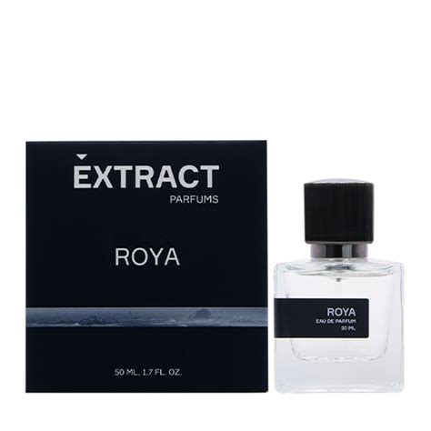 Extract Roya Парфумована вода Original купити за найкращою ціною