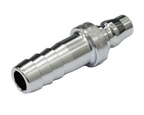 Nitto Kohki Hi Cupla 30ph Quick Connect Pneumatic Coupler Plug 3 8