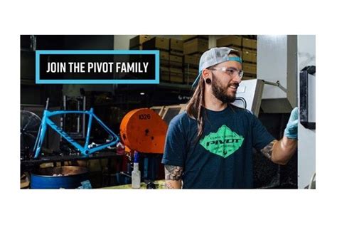 Job Offer By Pivot Cycles Cnc Programmer Machinist Biketodaynews