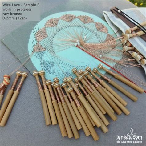 Old Wise Tree Pattern And Tutorial Artofit