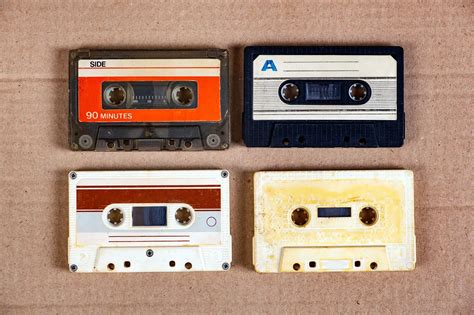 10 Tips For How To Transfer A Cassette To Digital