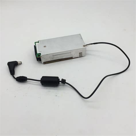 Thermal Printer Power Supply Adapter For Zebra Zp5 Vicedeal