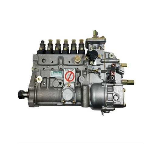 Diesel Fuel Injection Pump For Cummins Engine At Best Price In Kolkata
