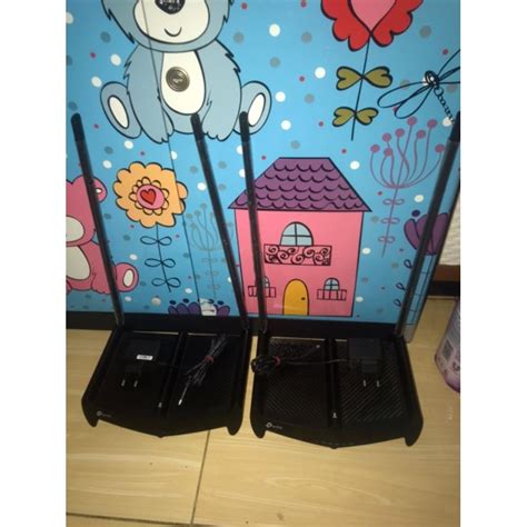 Jual Tp Link Wr Hp Shopee Indonesia