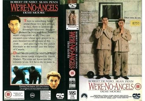 Were No Angels 1989