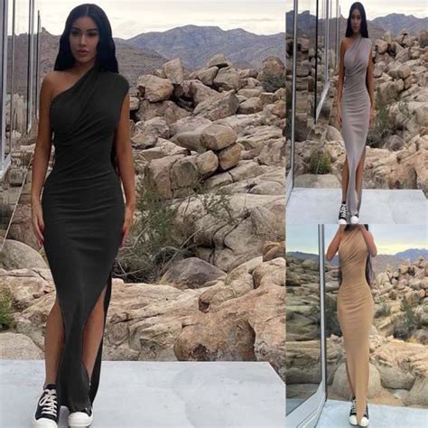 Sexy Black Party Dresses