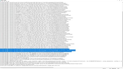Modpack Issues R Minecraft