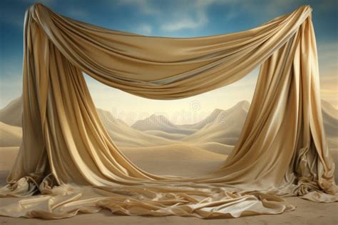 Vibrant And Colorful Abstract Wave Background Ideal For Design Projects And Wallpapers Stock