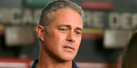 Severide Will Go Missing Again In Disappointing Chicago Fire Season 12
