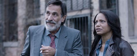 My Second Best Actor Nomination For The Short Film Artifact Was