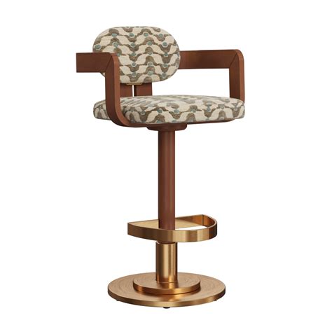 Freda Barstool Stylenations