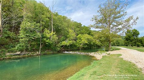 Roaring River State Park