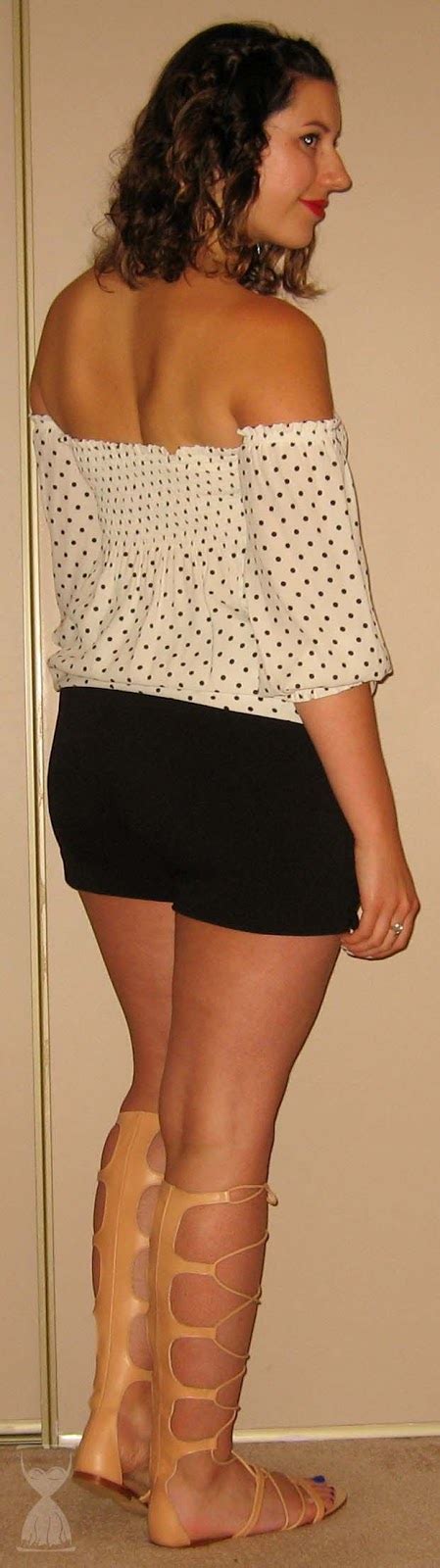 Couture Du Jour By Mimi Mod Milestone