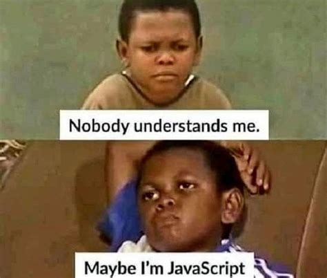Javascript Rprogrammerhumor