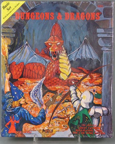 Gary Gygax Father Of The Dungeons And Dragons Game