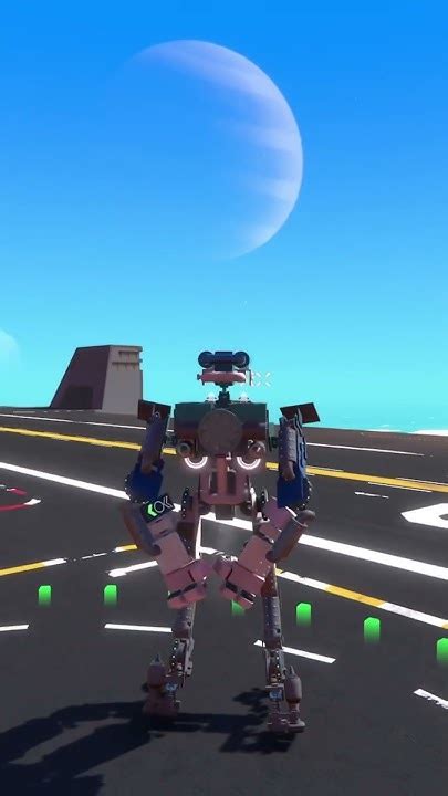 New Mech Trailmakers Youtube