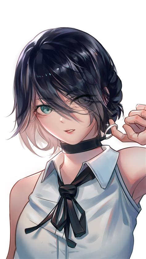 Reze Chainsaw Man Wallpapers Top Free Reze Chainsaw Man Backgrounds