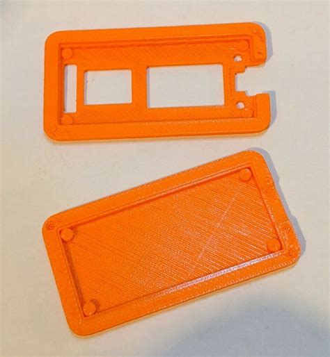 Free 3d File Nodemcu Oled 096 Case 🔌 ・3d Printable Object To Download