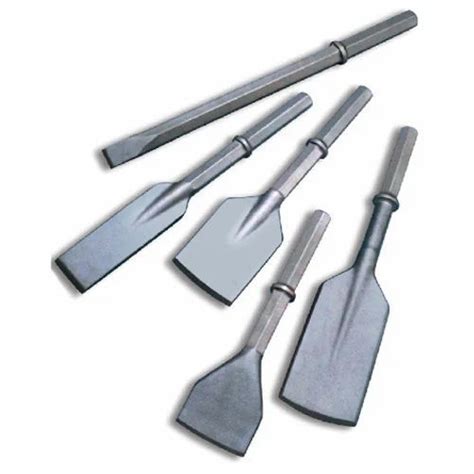 Imt Moil And Chisel Point For Paving Breakers Size 18 To 36 Inches At Rs 750 Piece In Kolkata