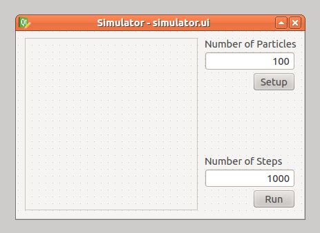Python Chemistry And Other Stuff Adding A PyQt GUI To Your Program