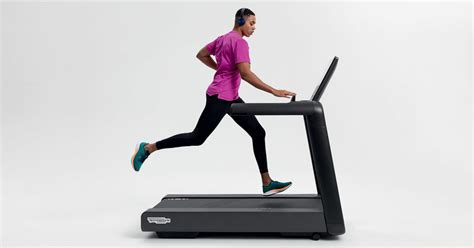 Benefits Of A Treadmill Cardiovascular Health And Weight Loss