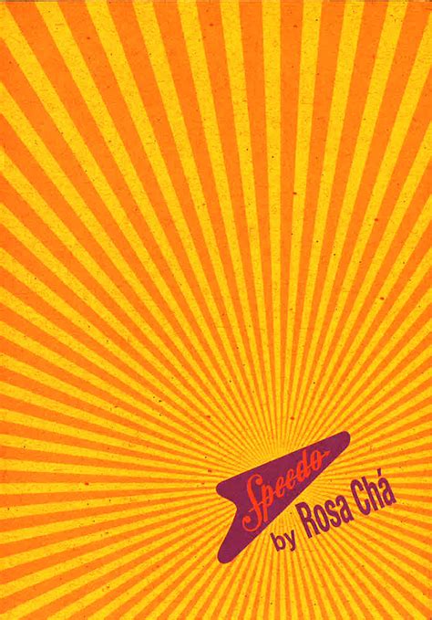 Rosa Chá On Behance