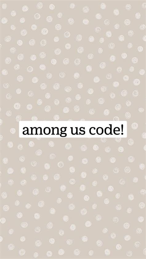 Among Us Code Coding I Can Tell Summer Acrylic Nails