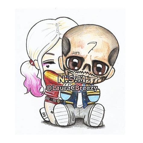 Harley El Diablo Suicidesquad Harleyquinn Harleenquinzel