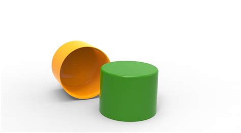 Plasticum Develops Lightweight Over Cap For Aerosol Market Plastics Informart