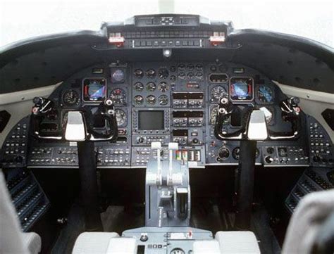 C 21 Cockpit Cockpit Commercial Aviation Aviation History
